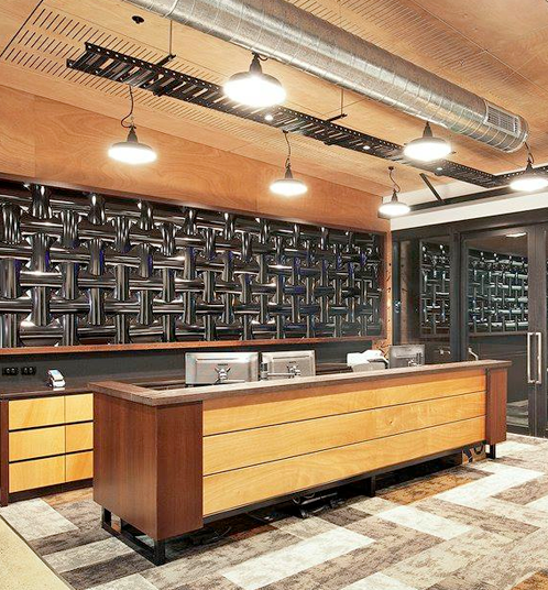 Interior Design | KVA Designs